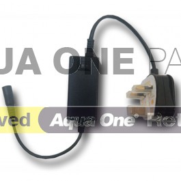 Aqua One Aqua Vue 480 Plug in Power Supply for LED light module | Aqua ...