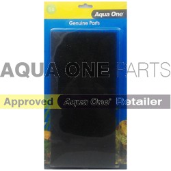 AquaStyle 980 Filter Spares & Accessories | Aqua One Parts