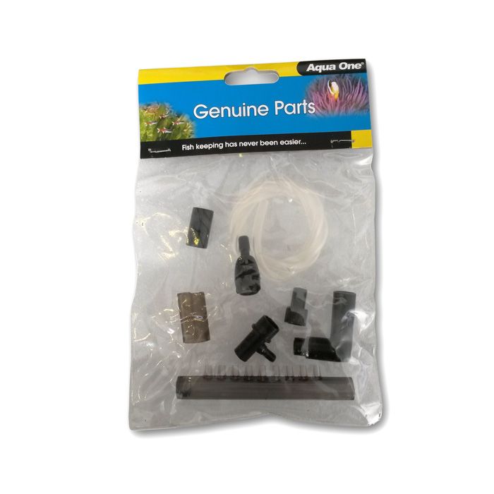 Aqua One Aqua Nano 30 Spray-Bar and Venturi Pack