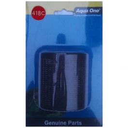 Aqua One Carbon Cartridge - Moray 700/700L 418c | Aqua One Parts