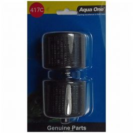 Aqua One Ceramic Cartridge - Moray 320/320L 417c | Aqua One Parts