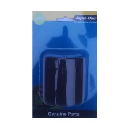 Aqua One Sponge - (30ppi) Moray 700/700L 2pk 418s | Aqua One Parts