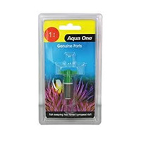 Aqua One Filter Accessories | Aqua One Parts